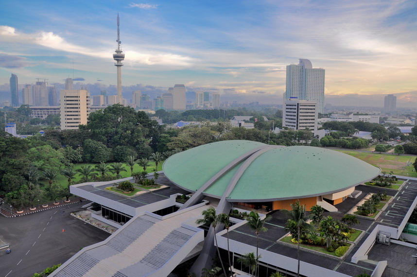 Badan Supervisi Bank Indonesia