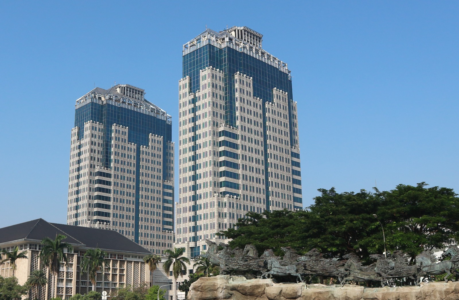 Badan Supervisi Bank Indonesia